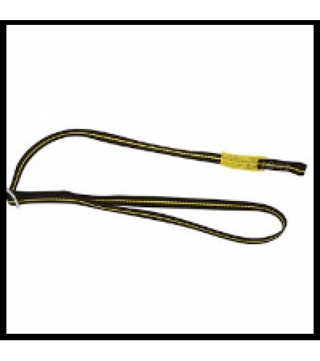 Ridgegear RGL12 Adjustable restraint | Lanyards for sale | Lifting Gear ...