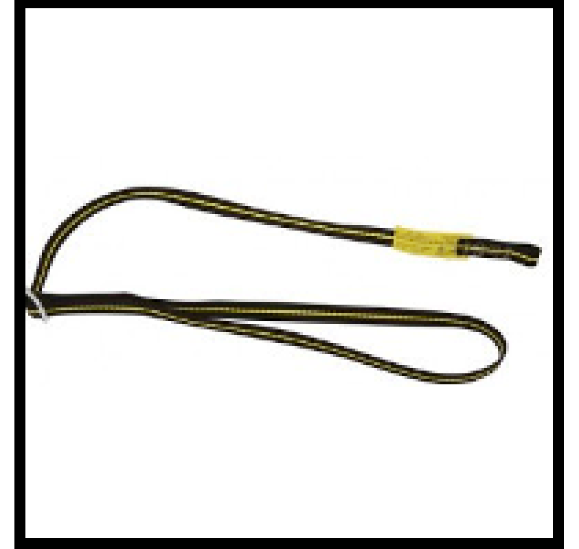 Ridgegear RGL12 Adjustable restraint | Lanyards for sale | Lifting Gear ...