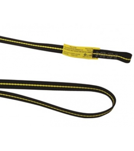 Ridgegear RGL12 Adjustable restraint | Lanyards for sale | Lifting Gear ...