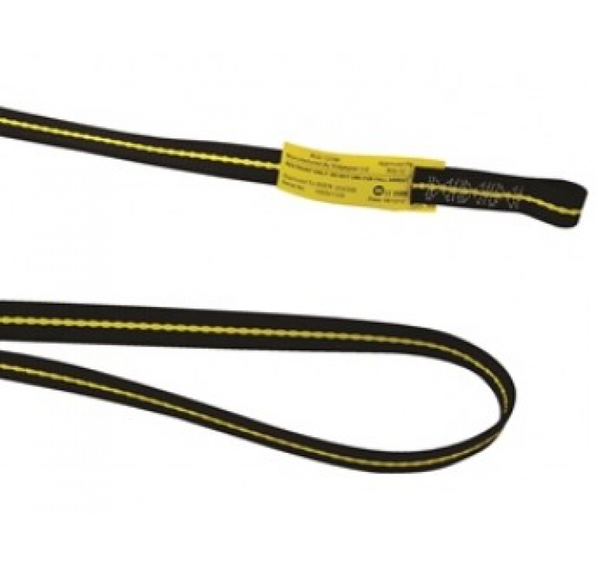 Ridgegear RGL12 Adjustable restraint | Lanyards for sale | Lifting Gear ...