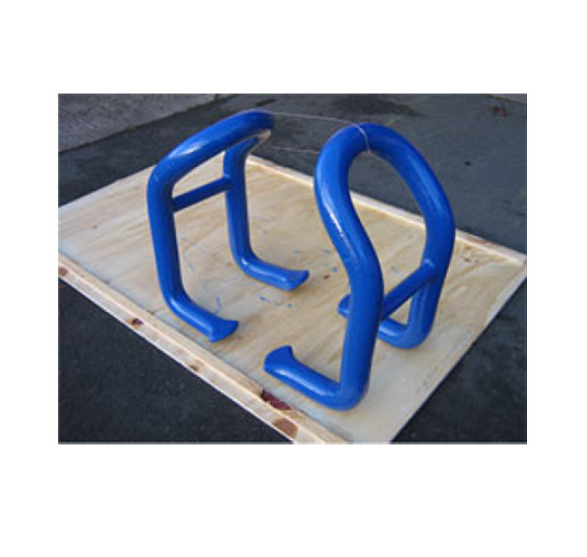 Round Section Plate Lifting Dogs | Lifting Dogs | Lifting Gear Direct