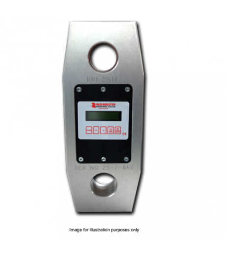 Red Rooster Self Indicating Load Cell LGD RRI-S-5S, RRI-12.5S & RRI-25s