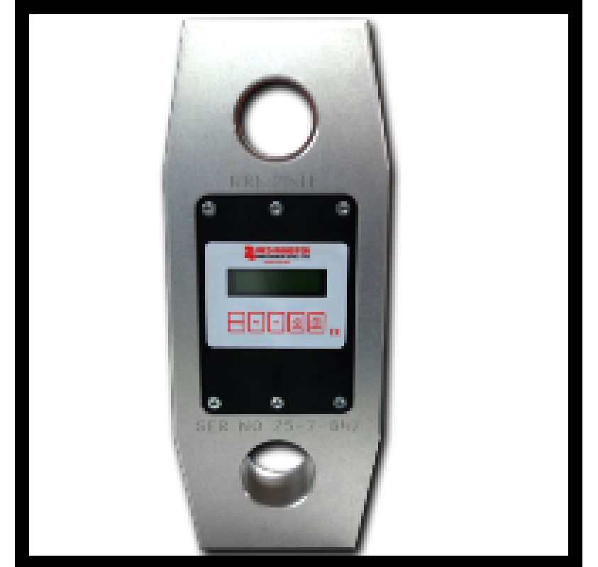 Red Rooster Self Indicating Load Cell LGD RRI-S-5S, RRI-12.5S & RRI-25s