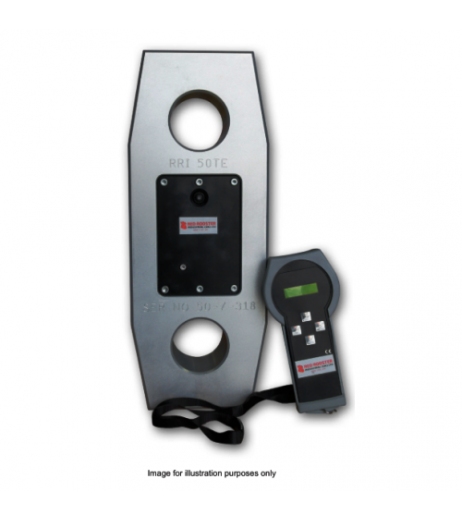 Red Rooster RRI-150T LoadCell Indicator | Crane Scales