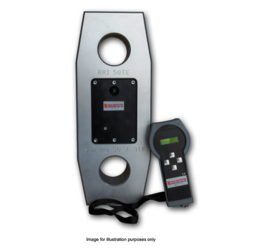 Red Rooster RRI-150T LoadCell Indicator | Crane Scales