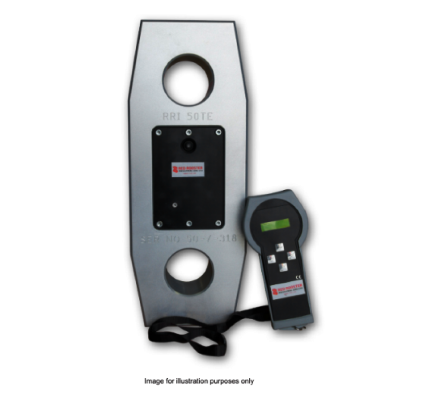 Red Rooster RRI-400T Load Cell | Load Measurements | Lifting Gear Direct