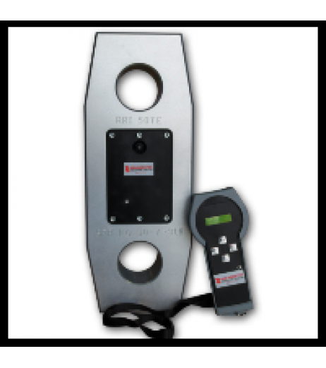 Red Rooster RRI-400T Load Cell | Load Measurements | Lifting Gear Direct