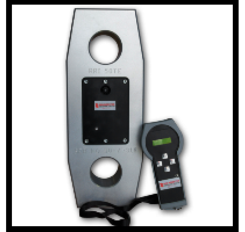 Red Rooster RRI-400T Load Cell | Load Measurements | Lifting Gear Direct