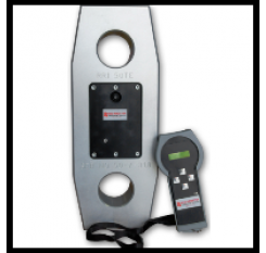 Red Rooster | Air Hoists | Load Cell | Lifting Gear Direct