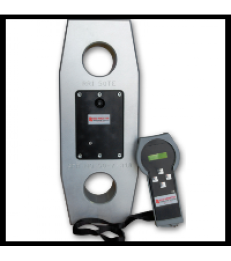 Red Rooster RRI-500T Load Cell | Crane Scales | Lifting Gear Direct