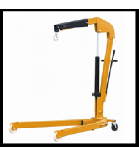 Standard Engine Hoist Raptor SC | Raptor Engine Crane | Lifting Gear Direct
