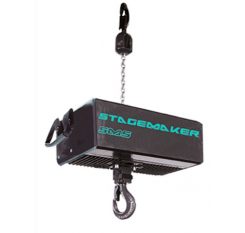 Verlinde Electric Hoist | Stagemaker Hoists | Lifting Gear Direct