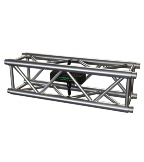 Verlinde Stagemaker SR electic Hoist | Stagemaker Hoists | Lifting Gear ...