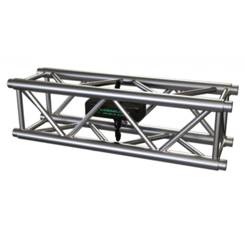 Verlinde Stagemaker SR electic Hoist | Stagemaker Hoists | Lifting Gear ...