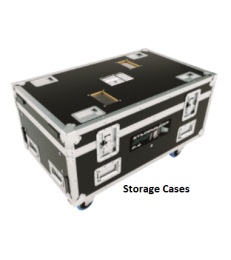 Verlinde Stagemaker SR electic Hoist | Stagemaker Hoists | Lifting Gear ...