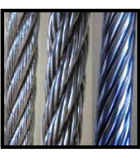 Stainless Steel Wire Rope | Lifting Gear Direct UK | Buy Wire Rope Fittings
