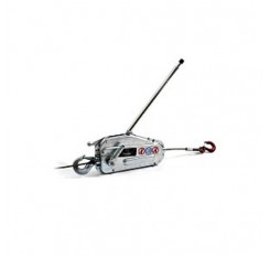 Cable Pullers | Wire Rope Puller | Cable Winch puller