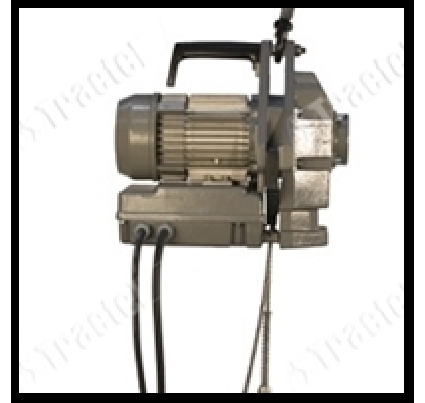 Minifor Hoist TR10 | Lifting Gear Direct | Hoisting Equipment Sales