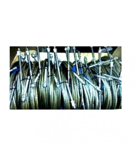 Buy Wire Rope Assemblies | Wire Rope |Lifting Gear Direct