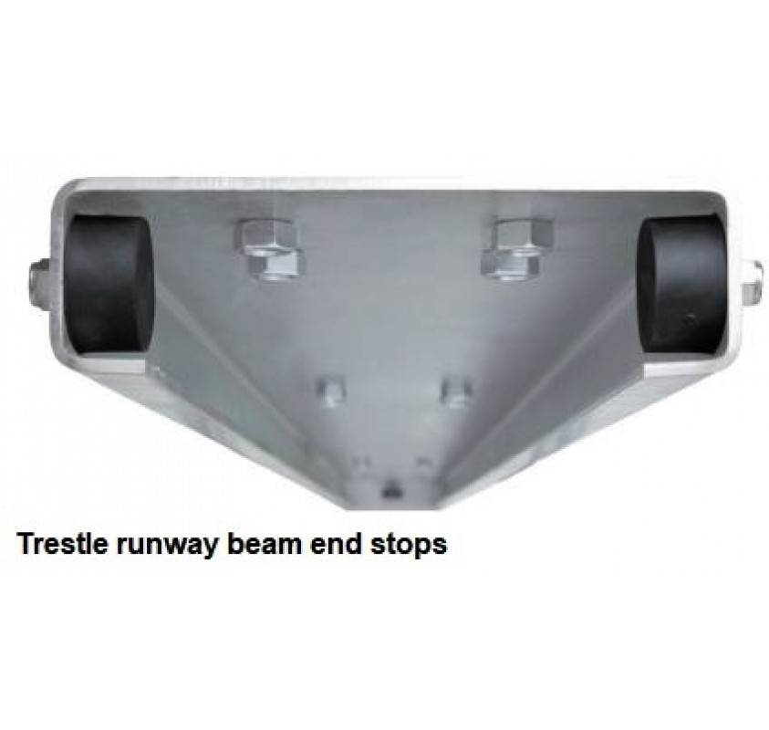 Gantry Frame | Builders Hoist Trestle | Lifting Gear Direct