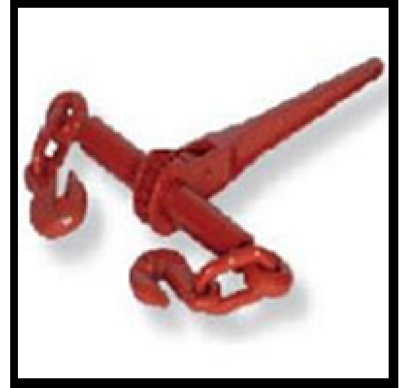 Ratchet Load Binders | Load Binders | Lifting Gear Direct UK