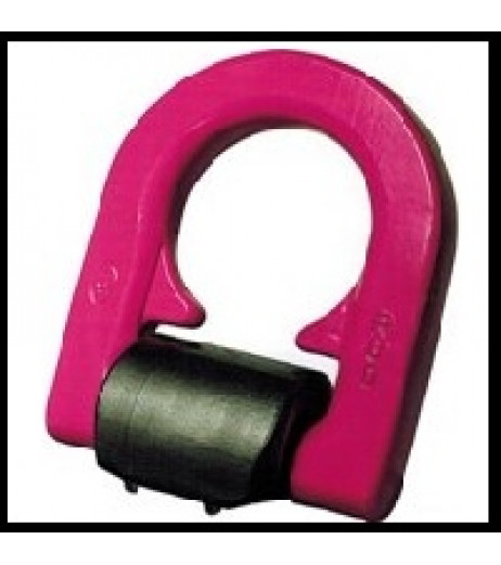 RUD VLBS Swivel Load Ring | RUD Swivel Eye Bolts | Lifting Gear DIrect