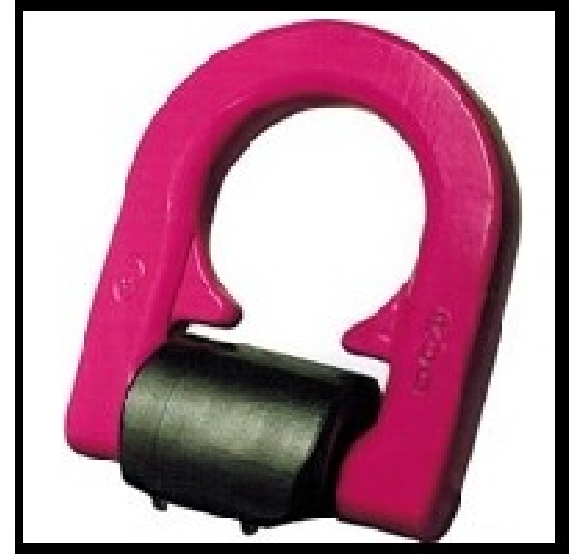RUD VLBS Swivel Load Ring | RUD Swivel Eye Bolts | Lifting Gear DIrect