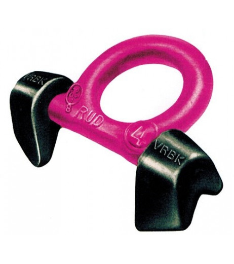 RUD VRBK Load Ring | Swivel Load Rings & Eye Bolts