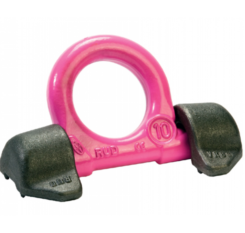 RUD VRBS Load Ring | Swivel Eye Bolts For Sale | Lifting Gear Direct