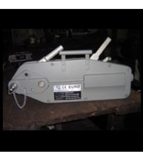1600kg Cable Puller | Economy Wire Rope Puller | LGD