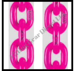 Custom Lifting Chains | LGD Chain Slings & Hook fittings