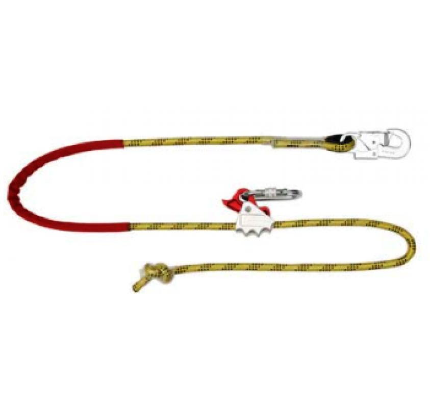 Yale Work Positioning Device | Height Safety | Lifting Gear Direct