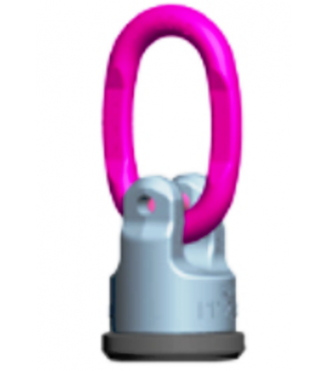 RUD WPP-B Swivel Eye Bolt | Lifting Gear Direct | Buy Eyebolts online