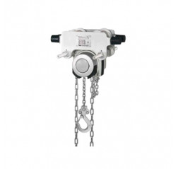 Yale VSIII Chain Block | Manual Chain Hoist | Lifting Gear Direct