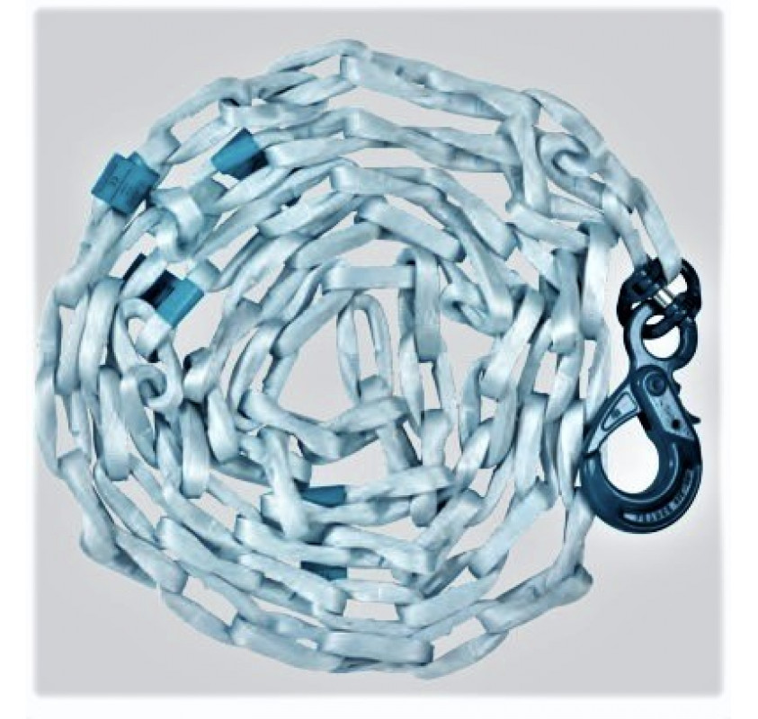 Tycan Lashing Chain | Synthetic Cargo Lashings | Lifting Gear DIrect