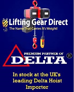 Lifting Equipment | Lifting Gear, Height Safety, Material Handling ...