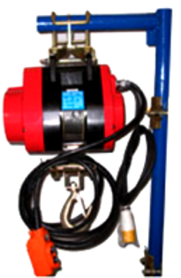 Scaffold Hoist | Scaffold Accessories | Lifting Gear Direct