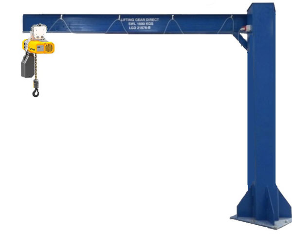 Liftket Electric Hoist | Lifting Gear Direct