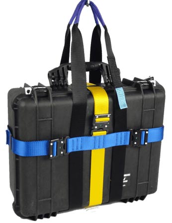 Lifting Bags For Construction | Lifting Gear Direct